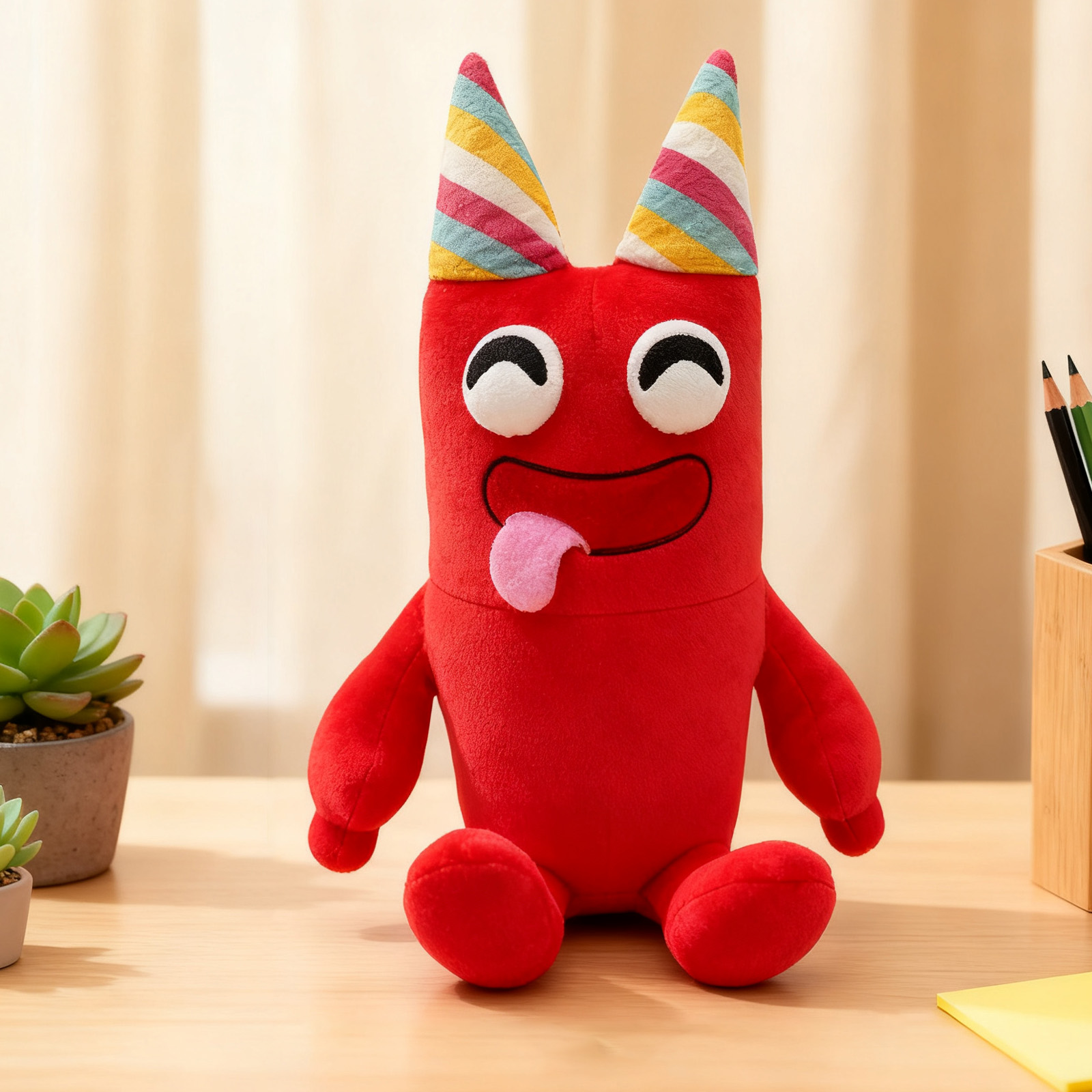 Garden of Banban Plush - 7.87" Stinger Flynn Plushies Stuffed Animals ...