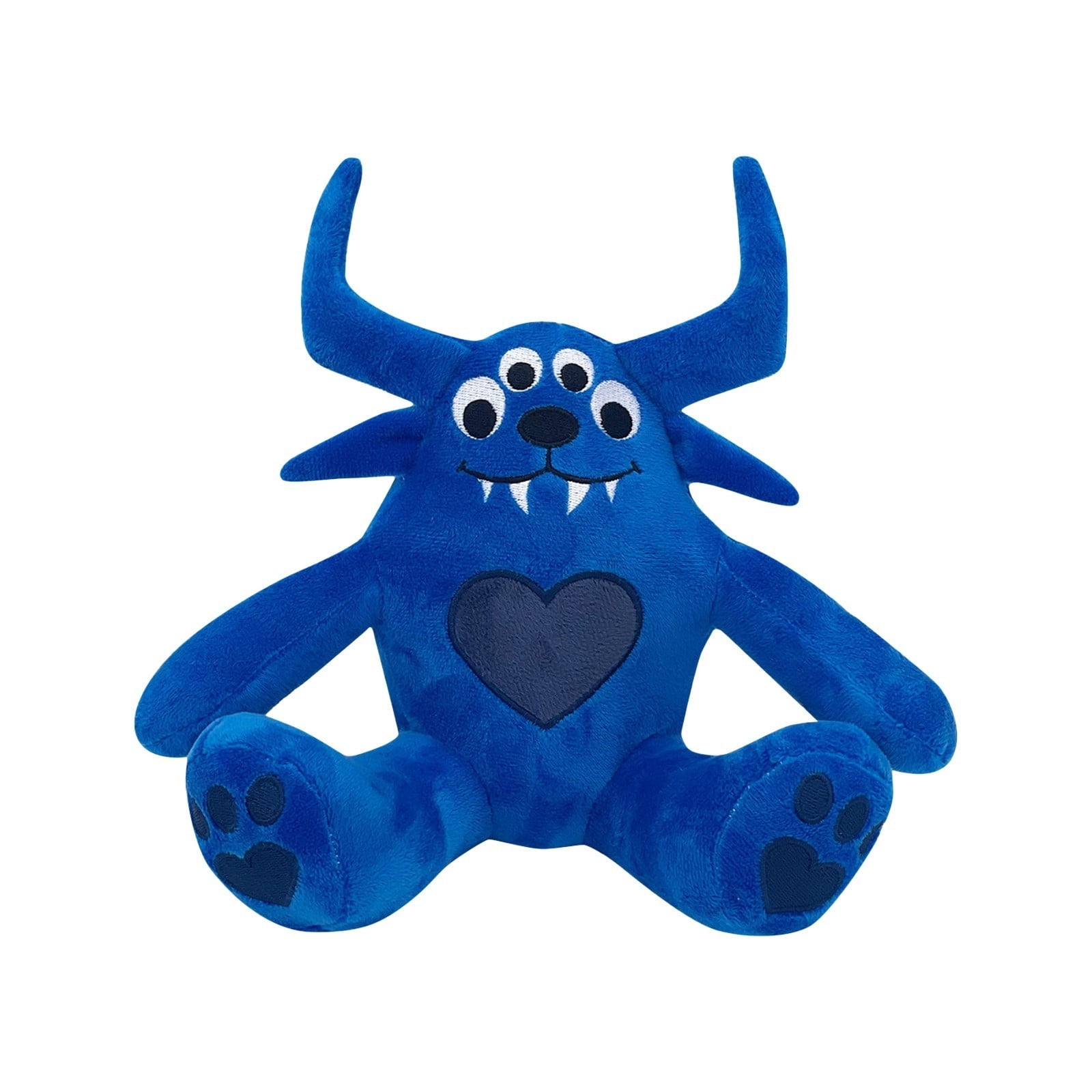 Garden of Banban Plush, Horror Game Plushies Toys for Fans and Friends ...