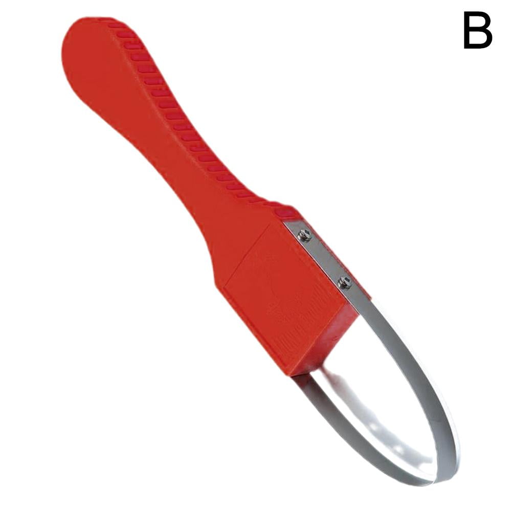 Garden Bandit Hand Loop Weeder Manual Weeding Tool FAST Cutter Remover ...