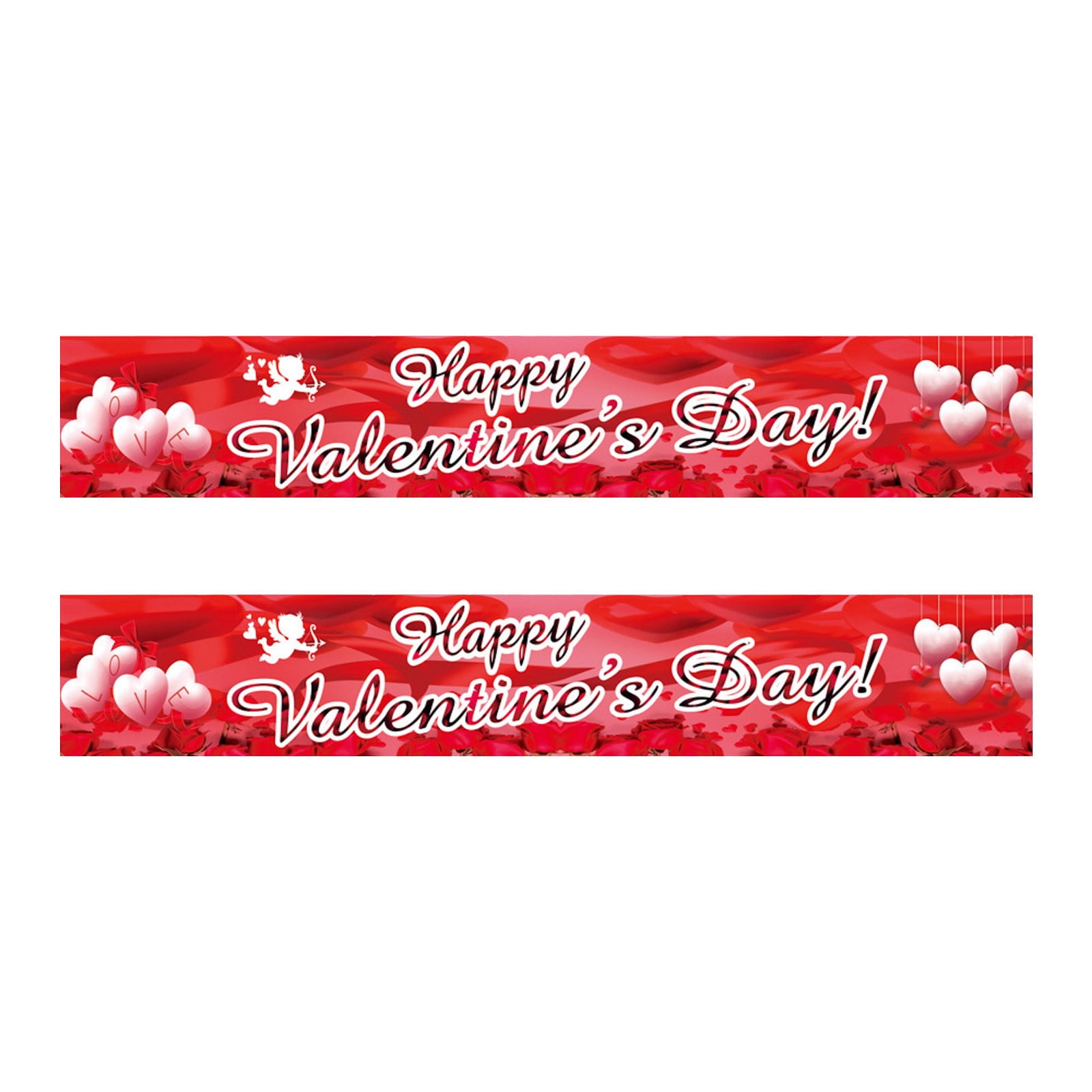 Garden Banner Courtyard Decorations Holidays Party Outdoor Flags ...