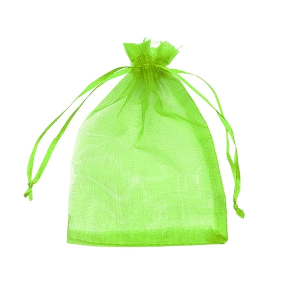 Garden Barrier Mesh Net Bags, 8x12 Inches Reusable Protection Bags for ...