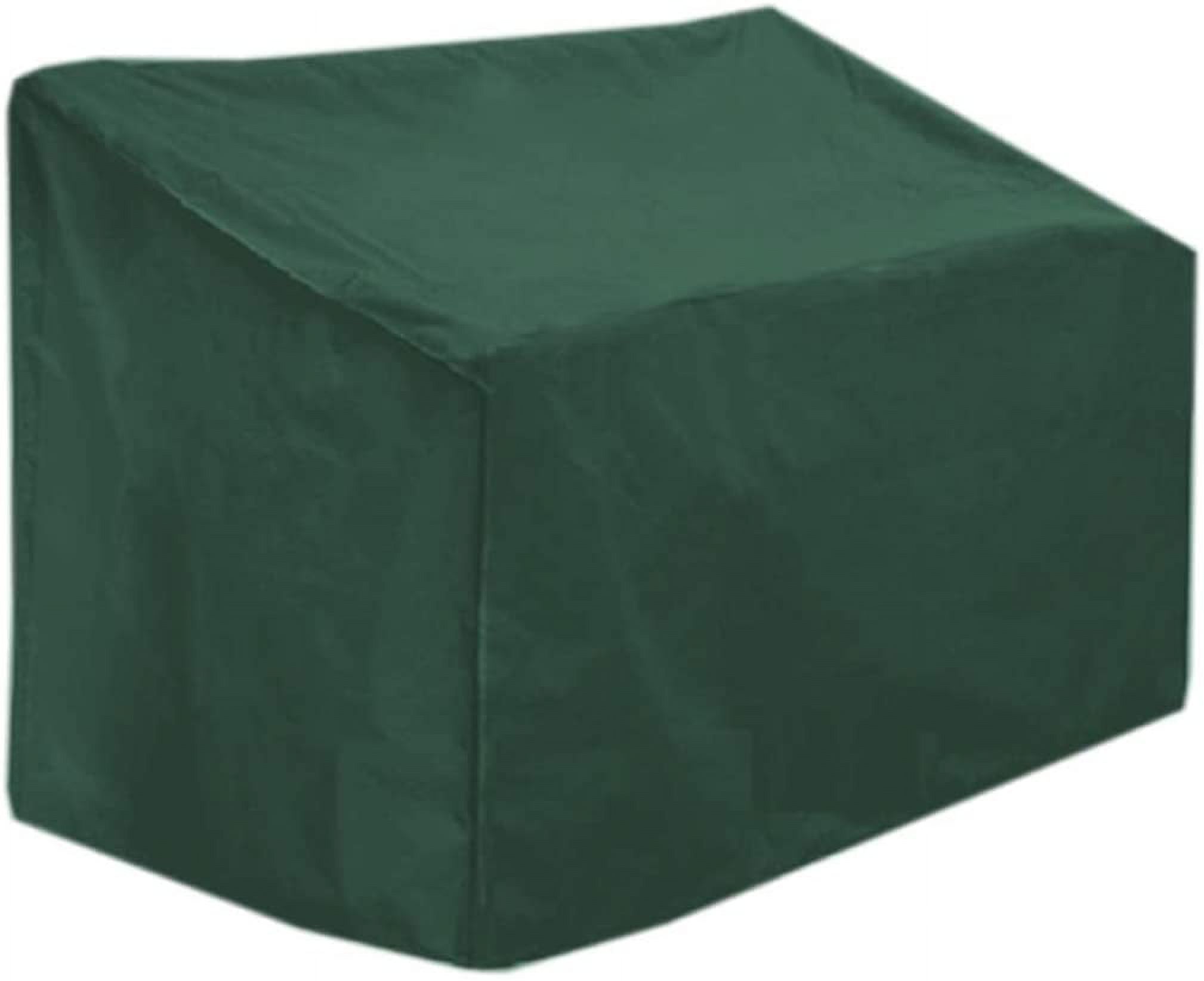 Garden Bench Cover,2-Seater Heavy Duty Patio Bench Loveseat Cover ...