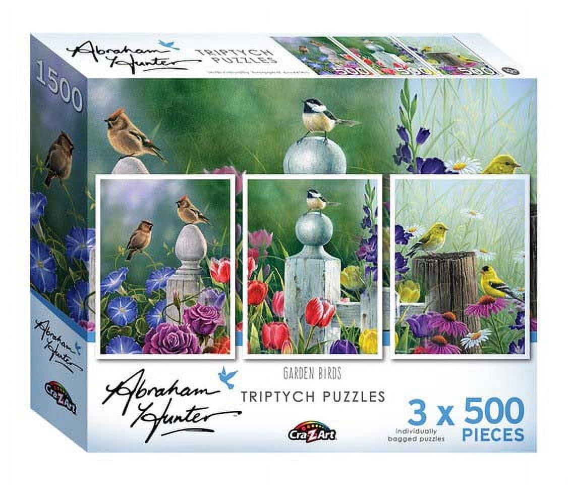 Garden Birds - Walmart.com