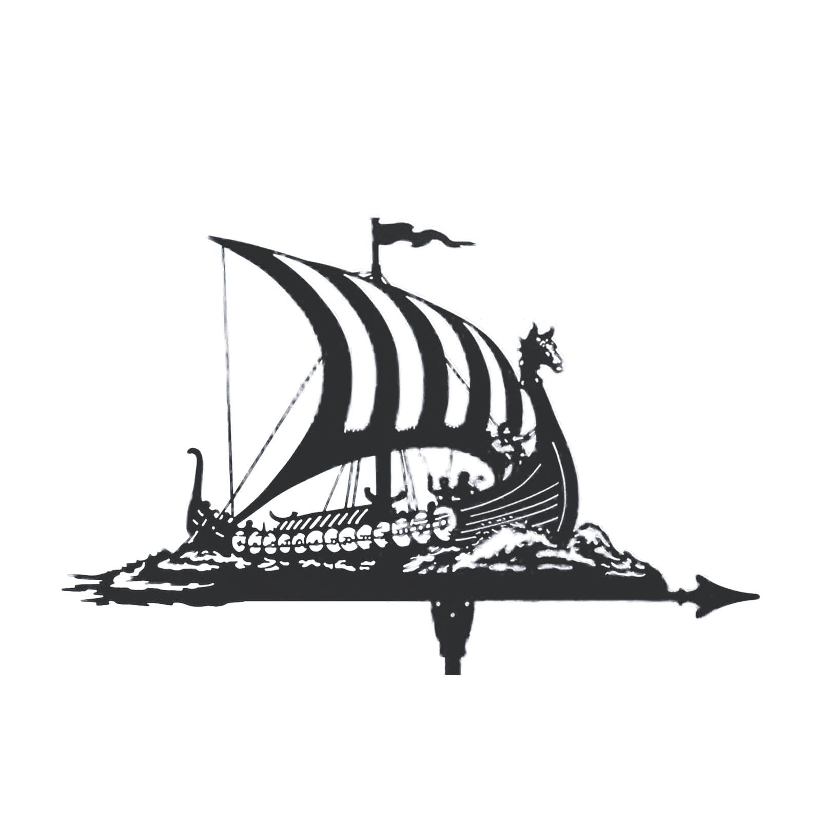 Garden Borders for Number Yard Sign with Light Standing Garden Bells ...