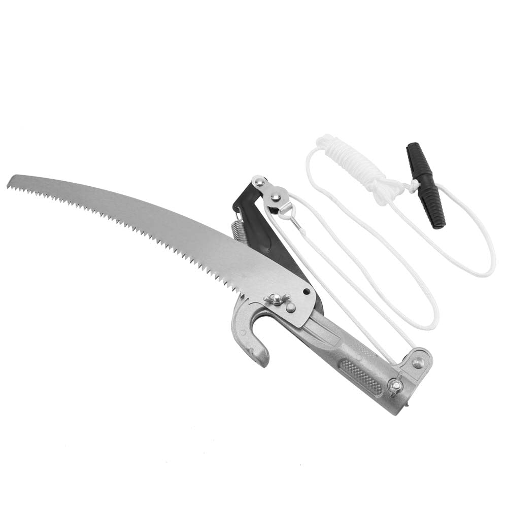 Garden Branch Tree Saw Pruning Precision Cutting Shears With pulley ...