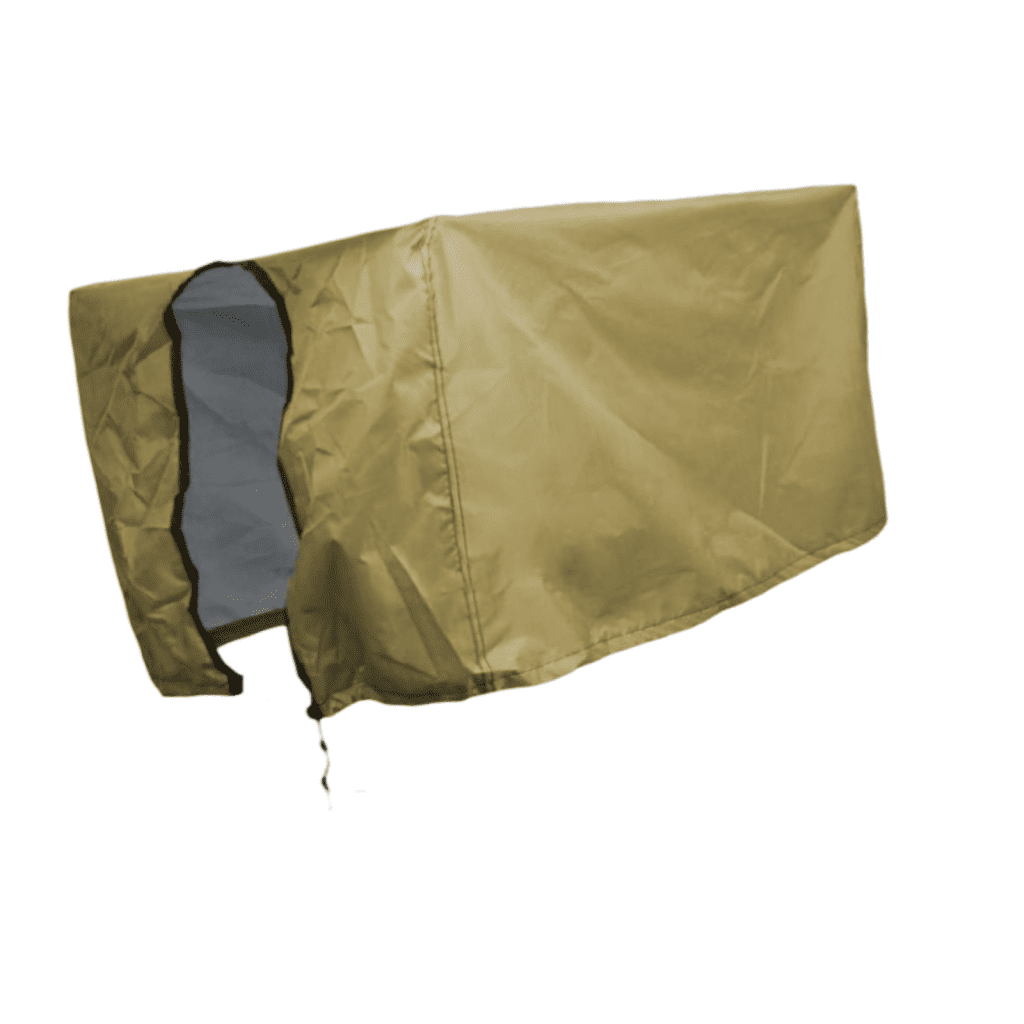 Garden Cart Cover Utility Wagon Cart Cover Drawstring Closure Dustproof ...