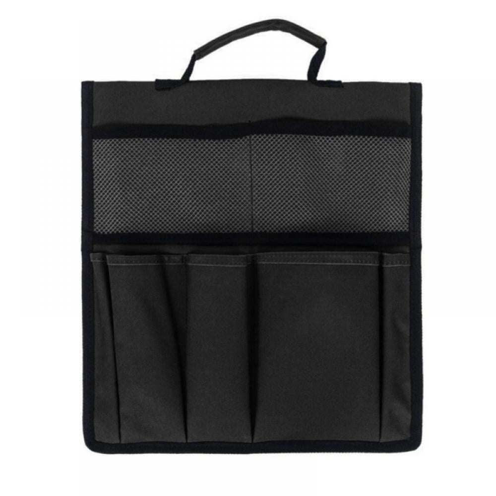 Garden Cart Tool Storage Bag, Outdoor Work Portable Pouch Organizer for ...