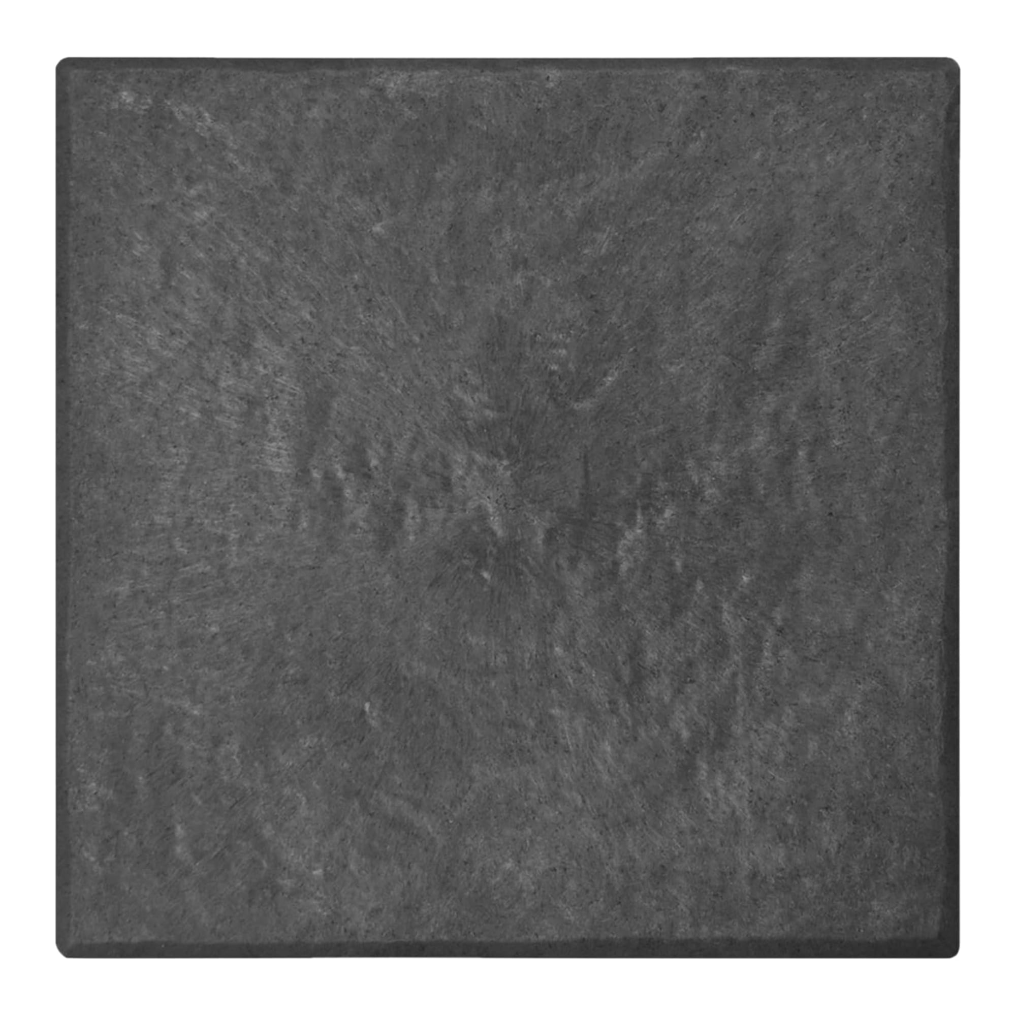 TierraVerde 10 Pack 12" x 12" Stomp Stone Decorative Stepping Squares ...