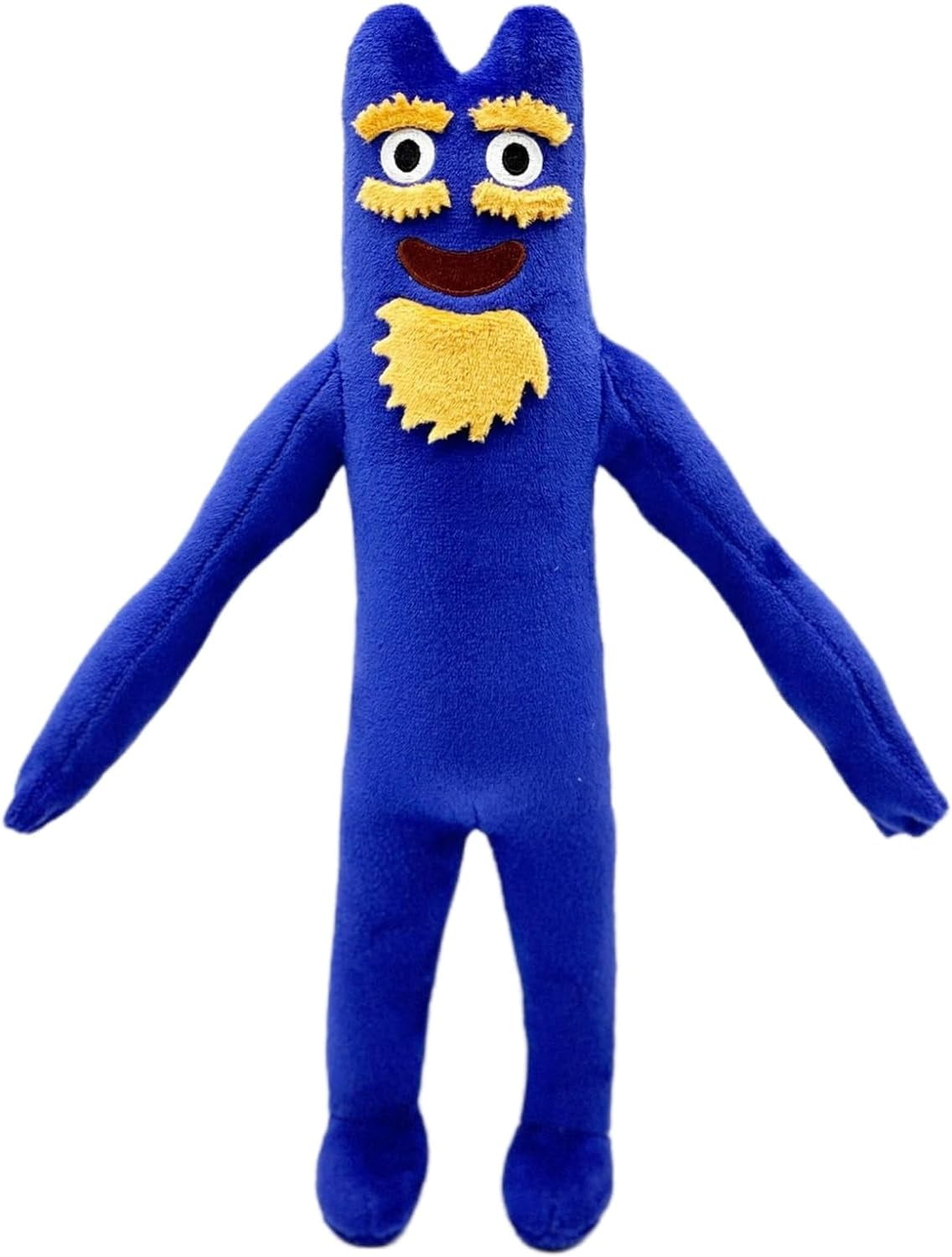 Garden Chapter 7 Plush, Flumbo and Brushista Plushie Toys for Game Fans ...