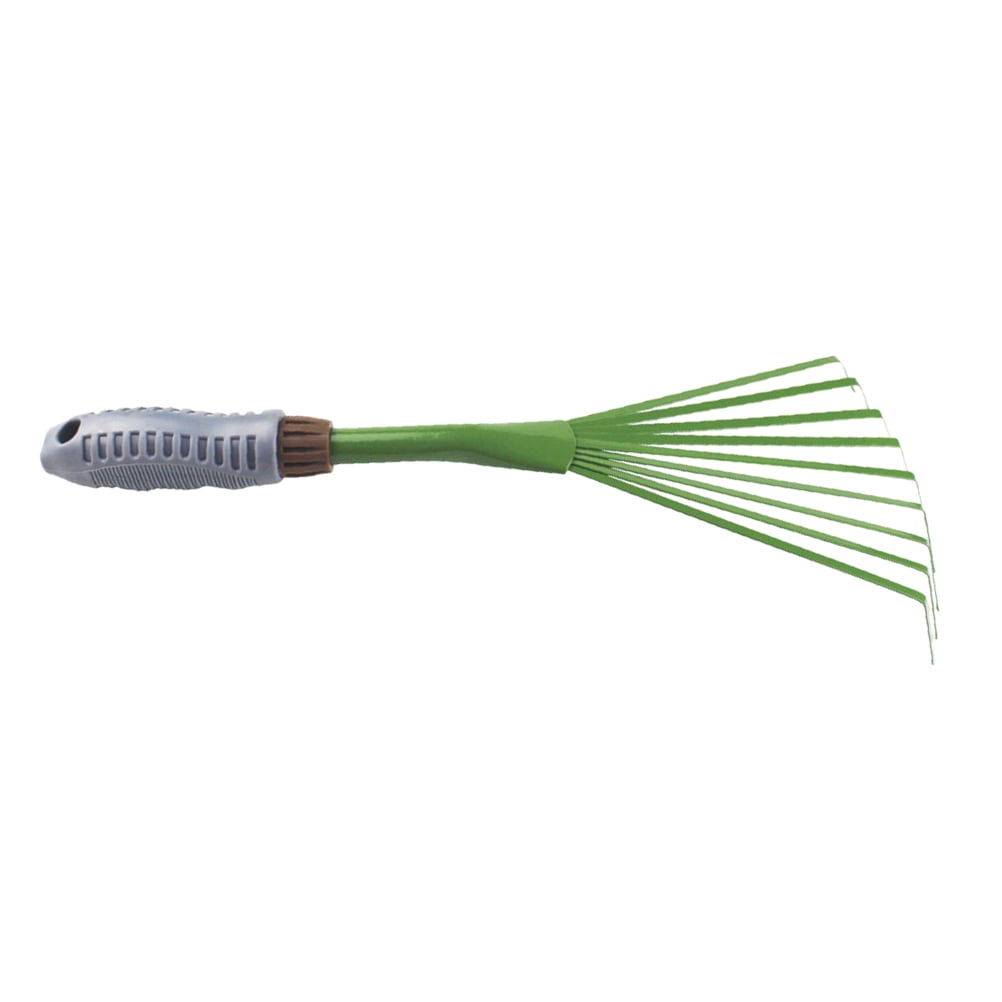 Garden Cleaning Rake Thicken Cleaning Rake for Excrement for Hotel Home ...