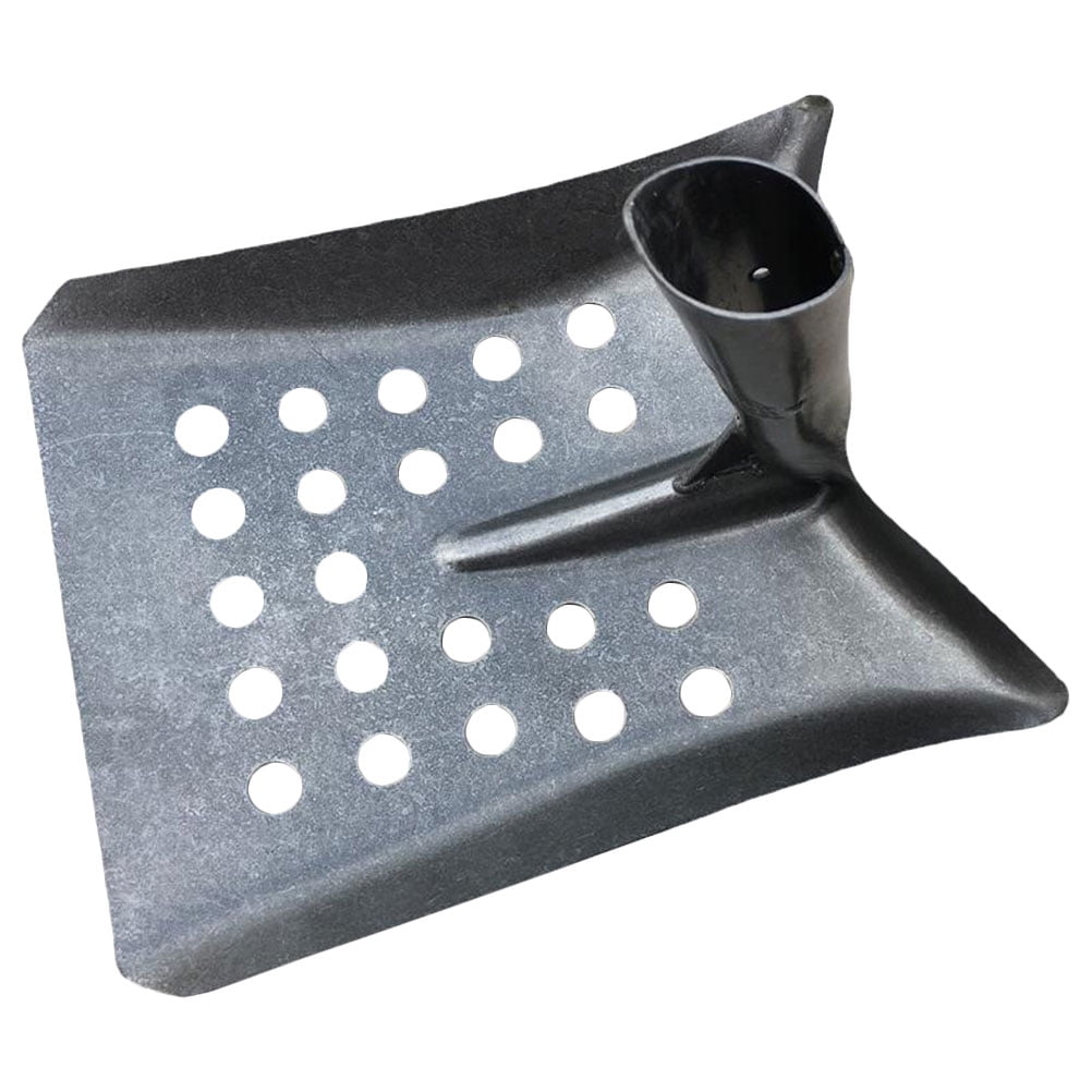 Garden Cleaning Shovel Convenient Dung Clean Shovel Flat Cleaning ...