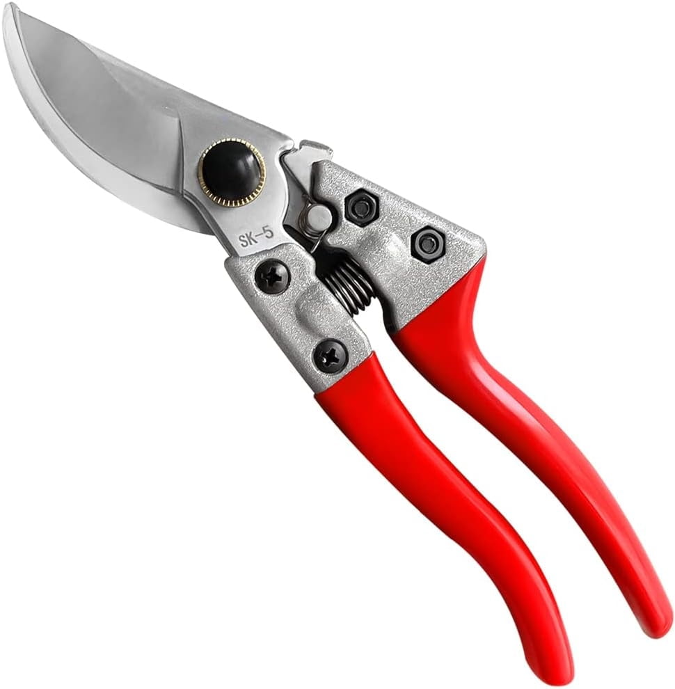 Garden Clippers Pruners for Gardening Pruning Shears Gardening Tools ...