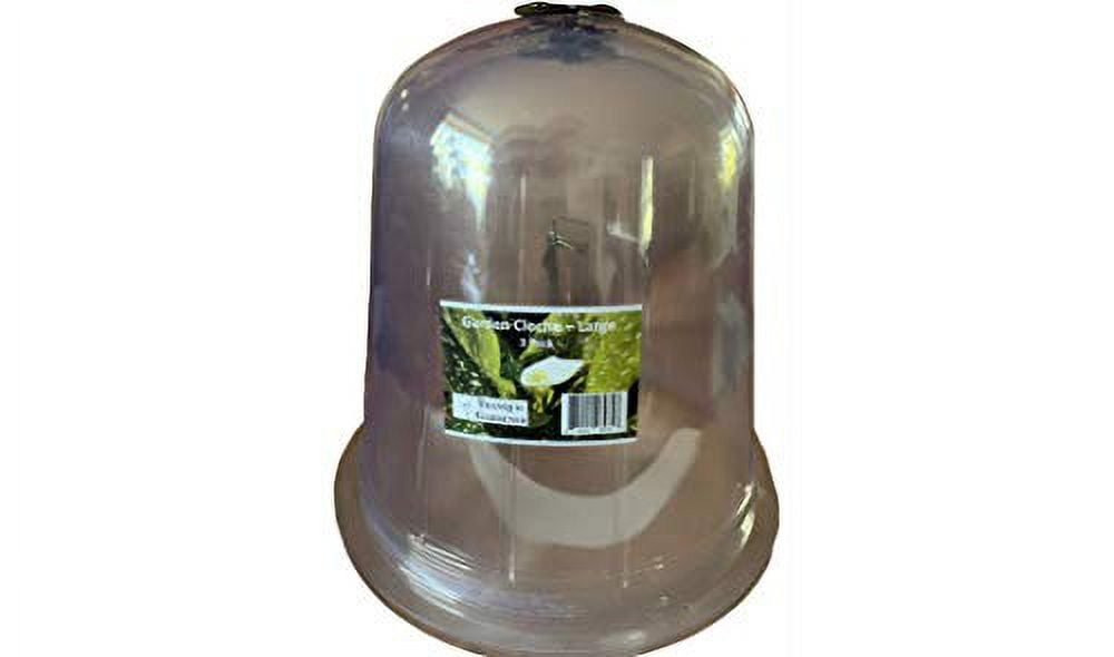 Garden Cloche 6 Pack - Large - Walmart.com