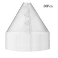 Garden Cloches For Plant-Reusable Plastic Plant Bell Cover-Connectable ...