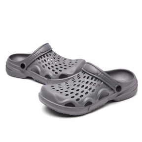 VONMAY Men's Slip Resistant Clogs, Thick Sole Sport Sandals, Shower ...