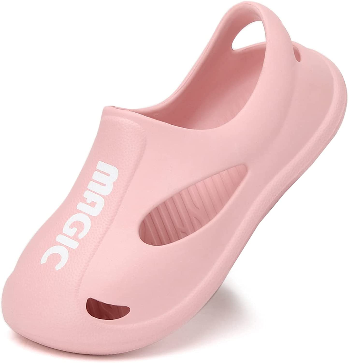 Garden Clogs Shoes Womens Mens Summer Beach Sandals Breathable Slip On ...