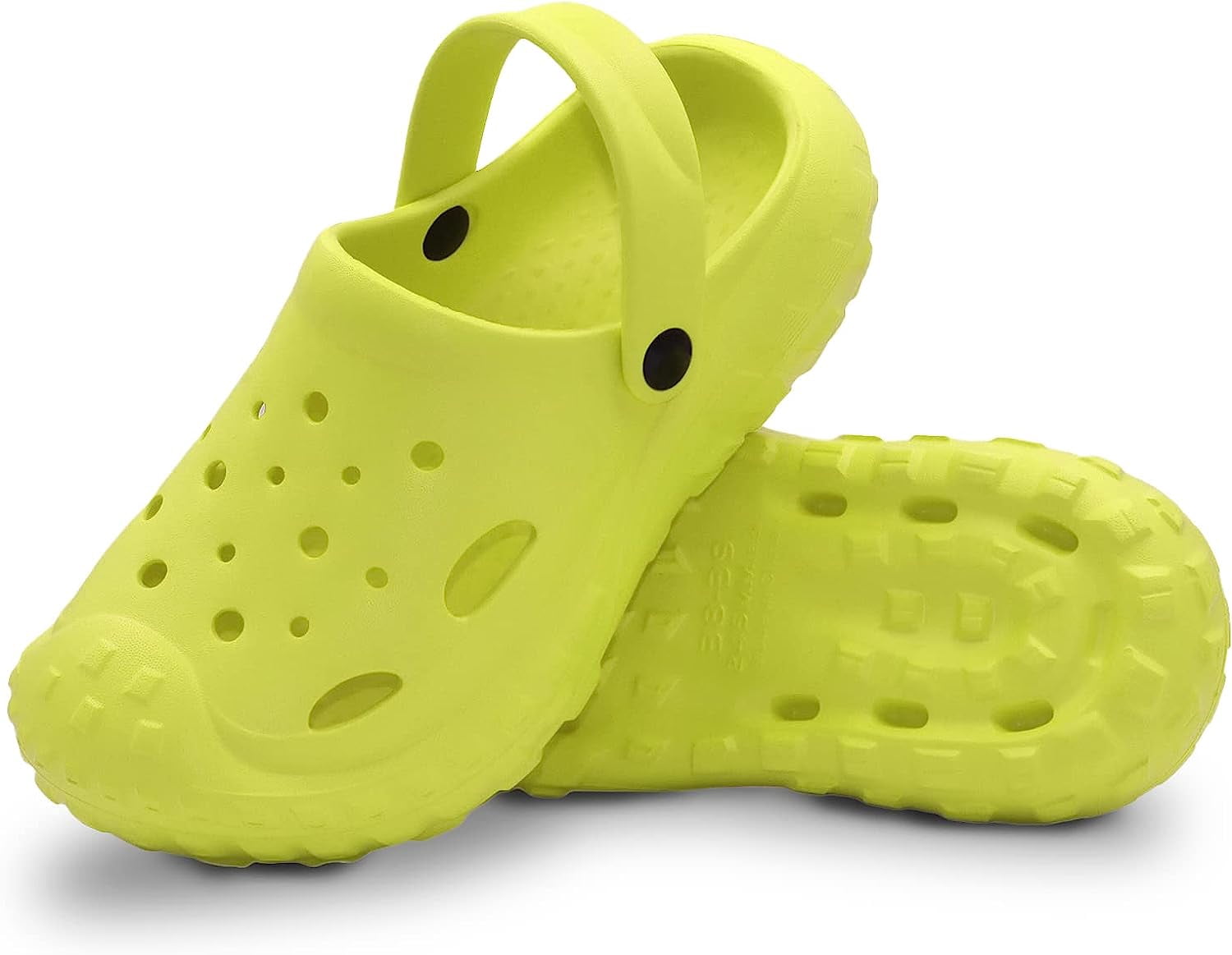 Garden Clogs Shoes for Women Men Summer Beach Sandals Slide Garden ...