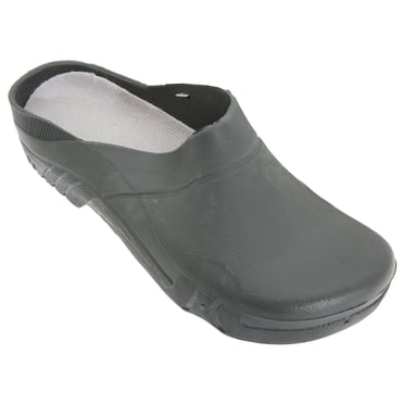 Sloggers Men's Premium Garden Clog, Waterproof, Non-Slip, Work ...