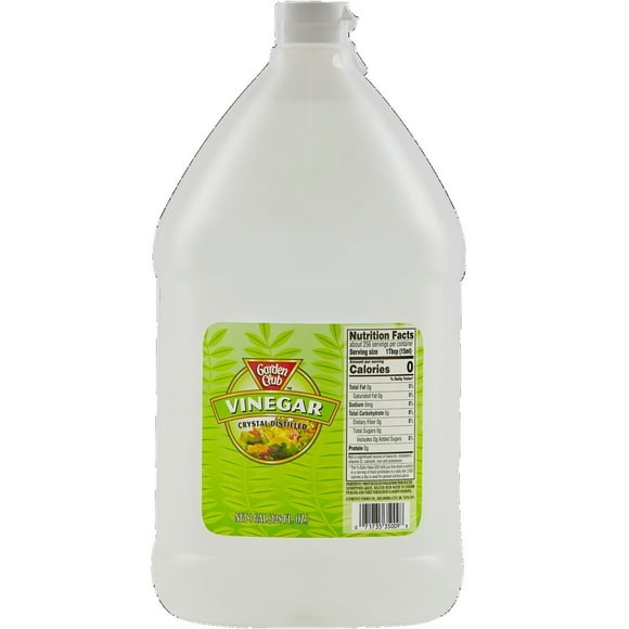 Cleaning Vinegar in Vinegar - Walmart.com