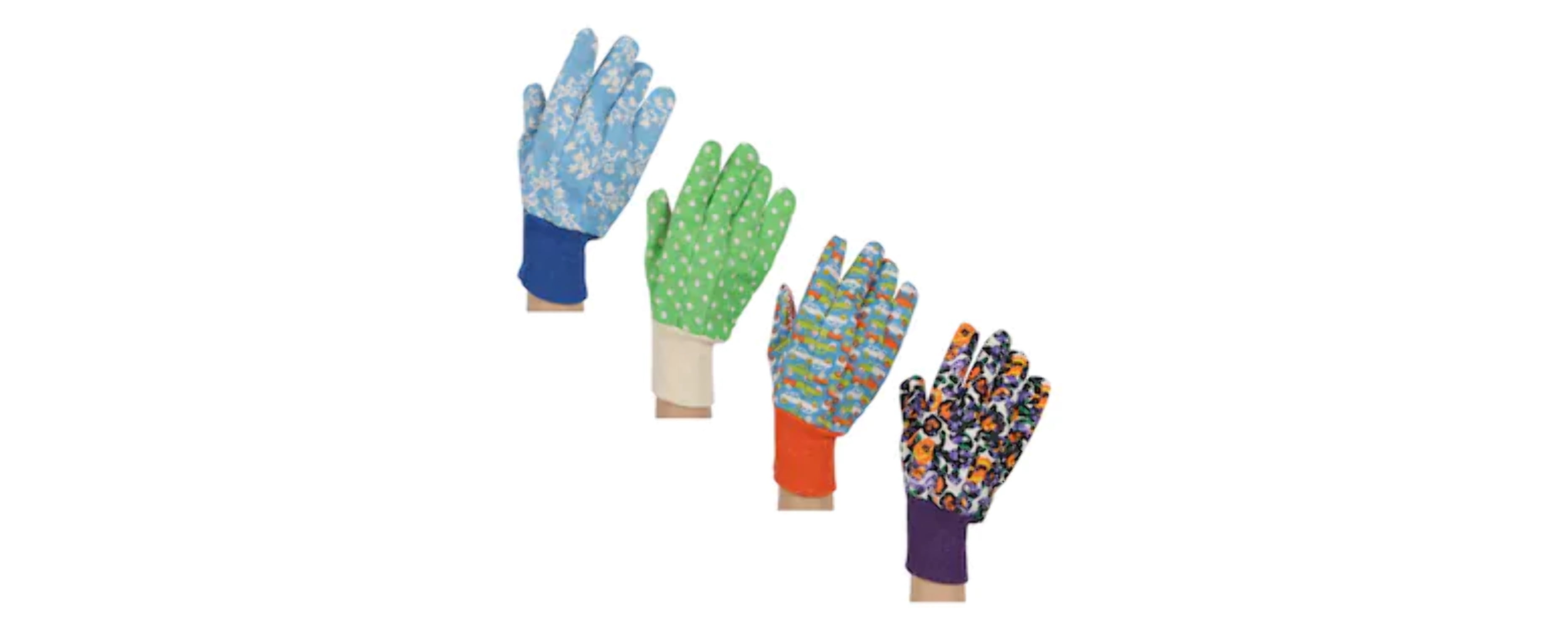 Garden Collection Ladies Spring Garden Glove - Walmart.com