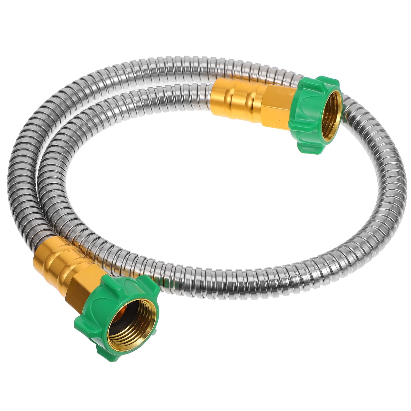 Garden Connecting Pipe Gardening Watering Hose Part Washer Hose Washing ...