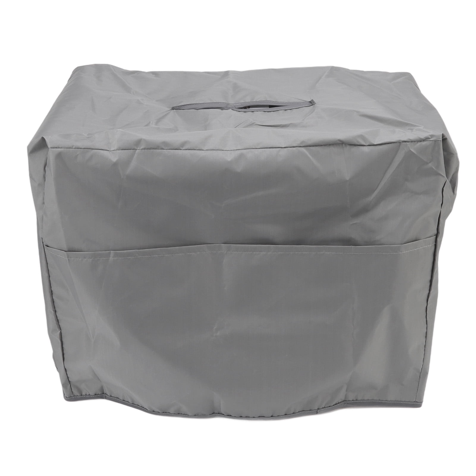 Garden Courtyard Waterproof Cover, Rain Shelter Terrace Small Generator ...