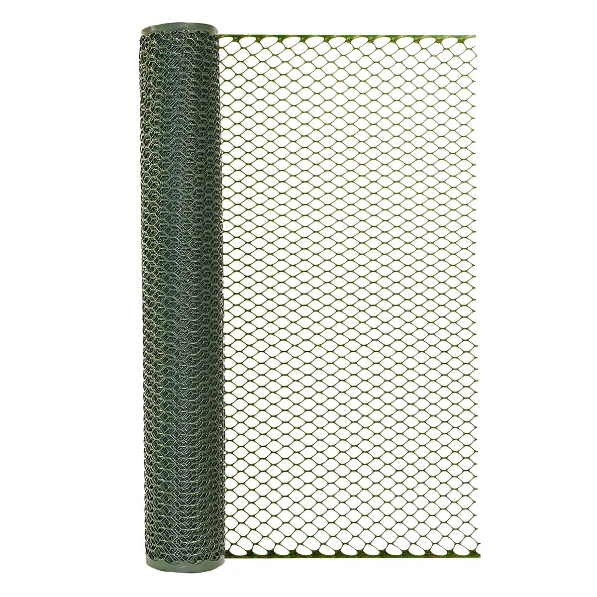 Cardinal Gates 15Ft Roll Heavy Duty Deck Netting, Neutral - Walmart.com