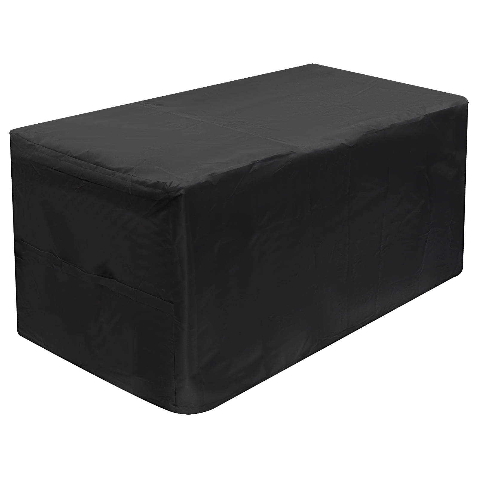Garden Deck Box Cover, Outdoor Storage Box Protective Covers with ...