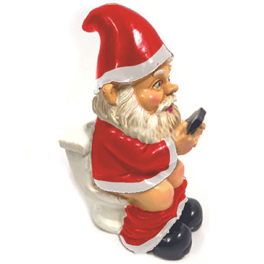 Garden Decor Dwarf Statue 6x5x15cm Garden Decoration Micro-landscapes ...
