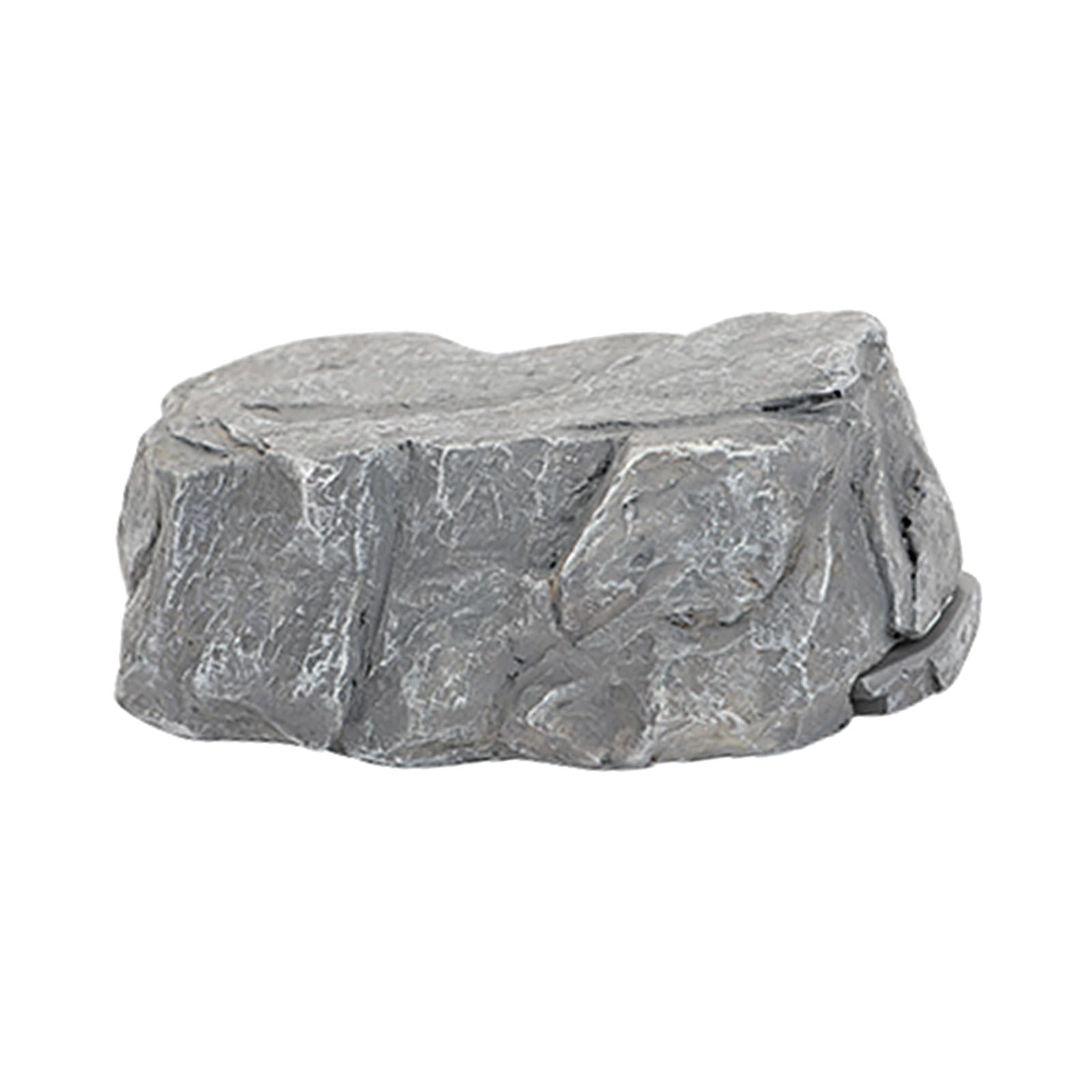 Garden Decor Key Hider Garden Ornaments and Statues Home Decor Spare ...