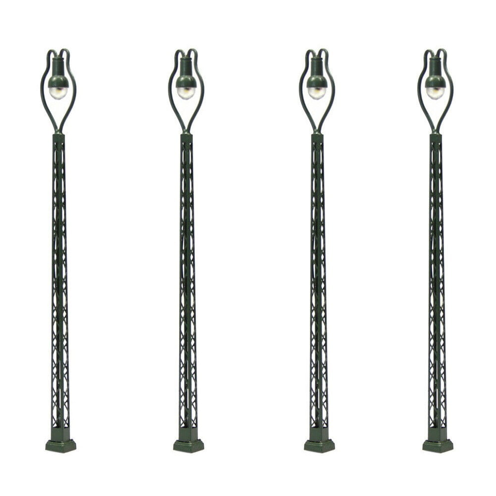 Garden Decor Yard Decorations Outdoor Outdoor Decor Patio Decor 4Pc ...