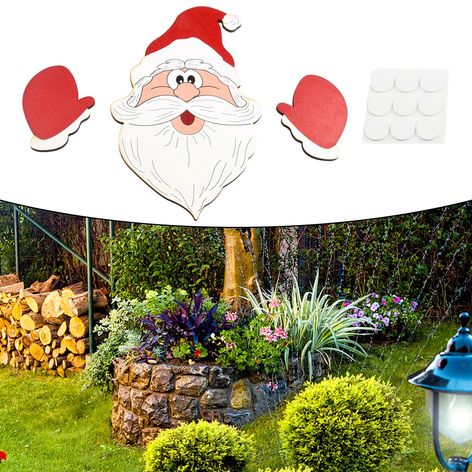 Garden Decor Yard Decorations Outdoor Outdoor Decor Patio Decor ...