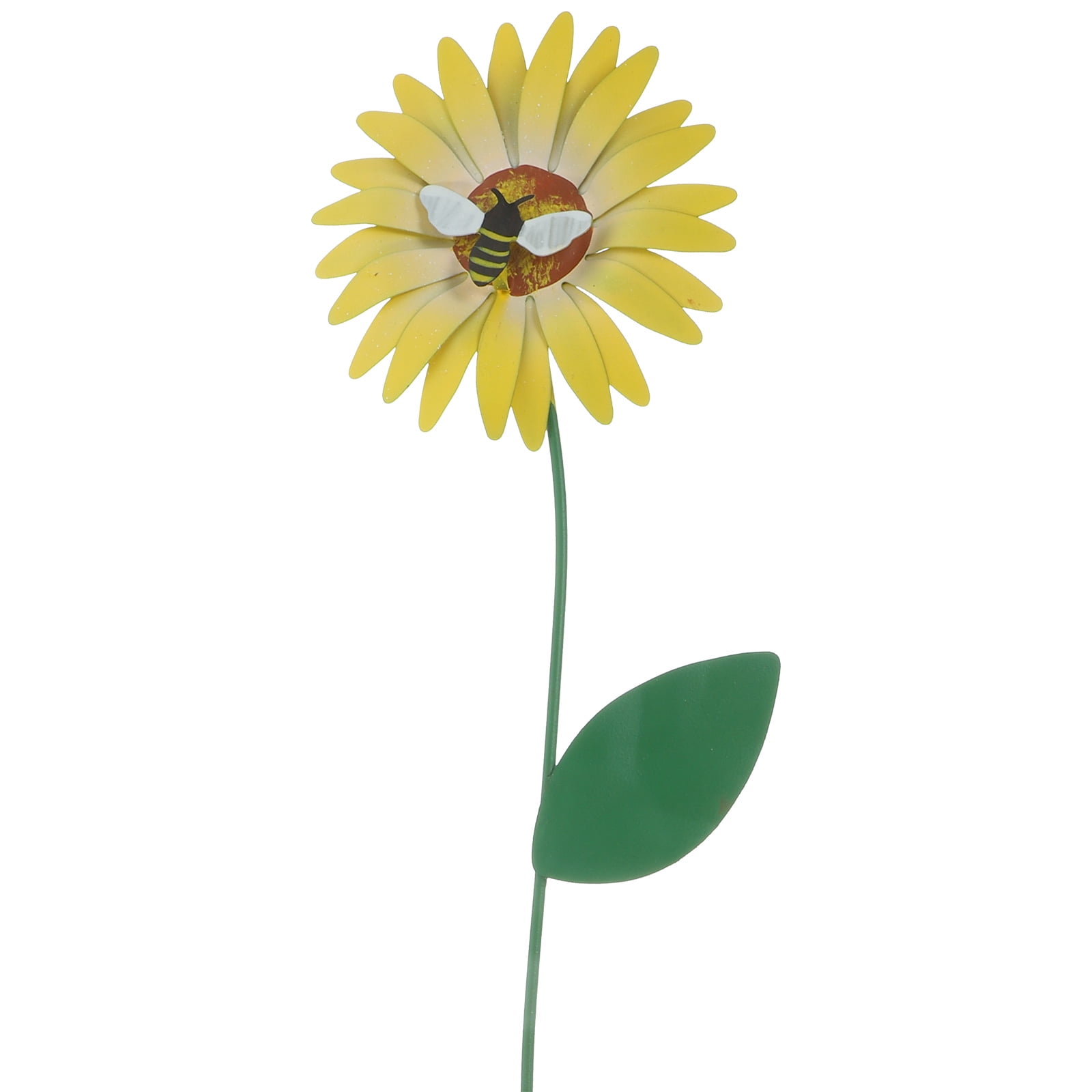 COOPHYA Garden Stakes Decorative Resistance 1Pack - Walmart.com