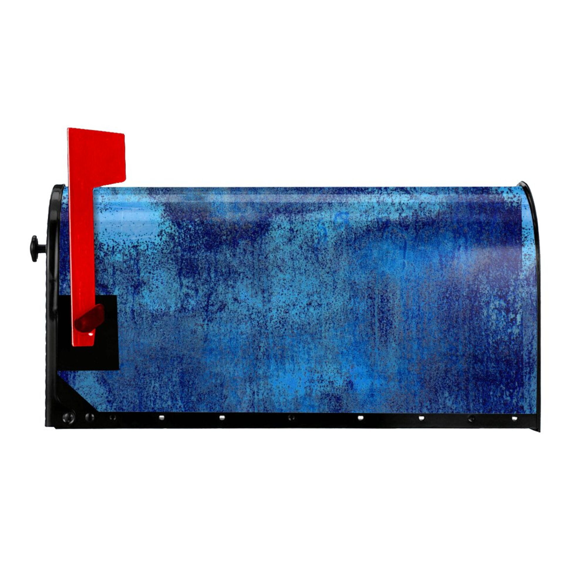 Garden Decoration Decadent Theme Mailbox Covers Magnetic Retro Mailbox ...