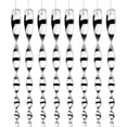 Garden Decoration, Easy to Install Non-Toxic Humane Reflective Scare ...
