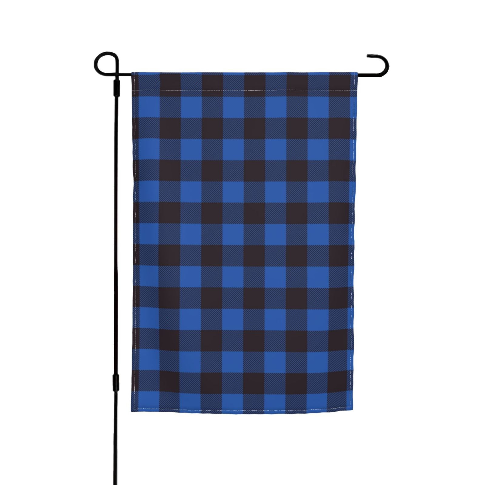 Garden Decoration Flag 12x18in Wear-Resistant, Anti-Wrinkle And Not ...