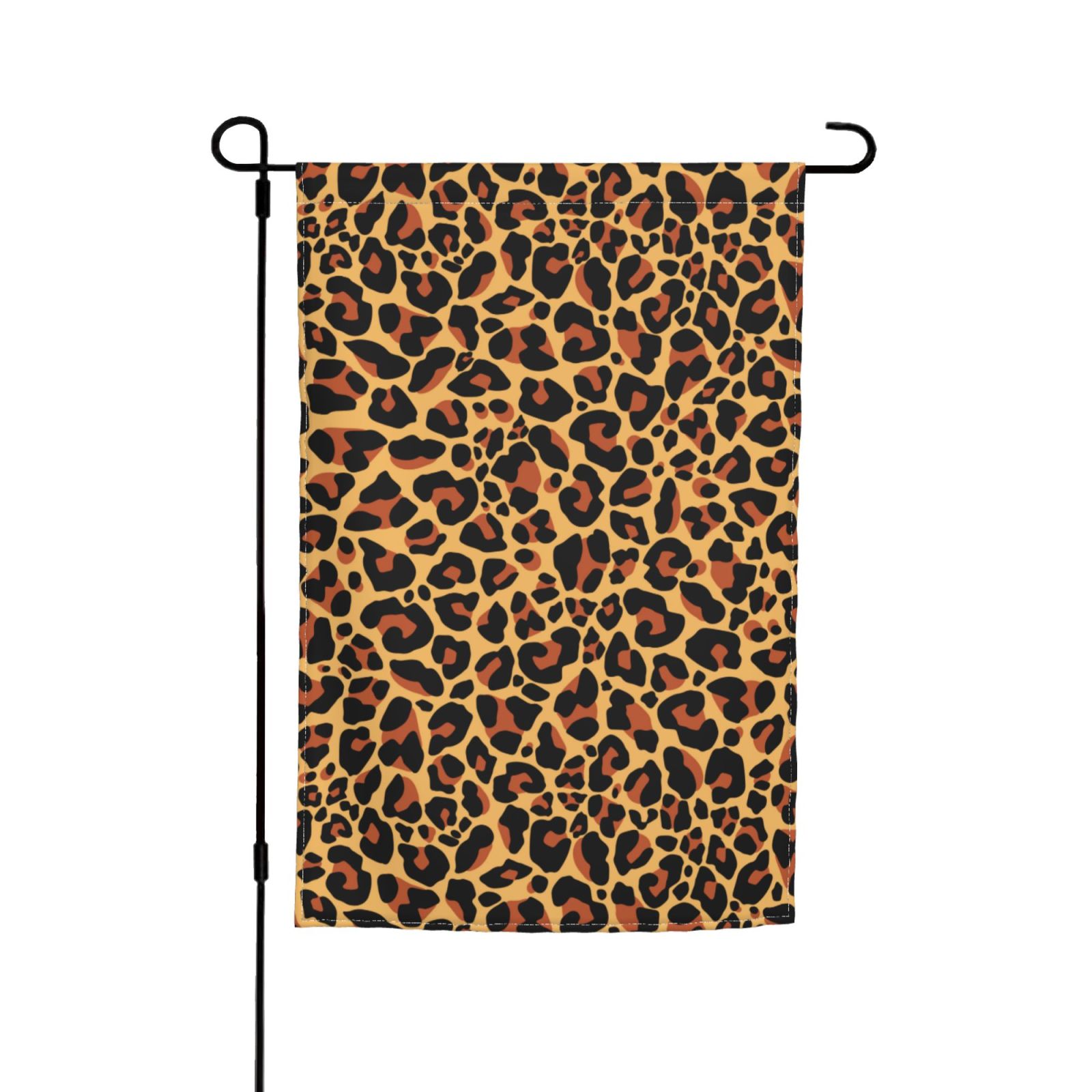 Garden Decoration Flag 12x18in Wear-Resistant, Anti-Wrinkle And Not ...