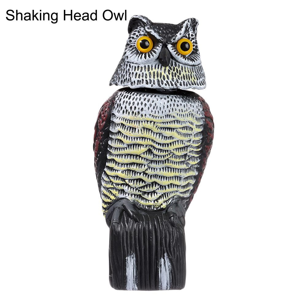 Garden Decoration Large Size Scare Birds Away Pest Control Bird ...