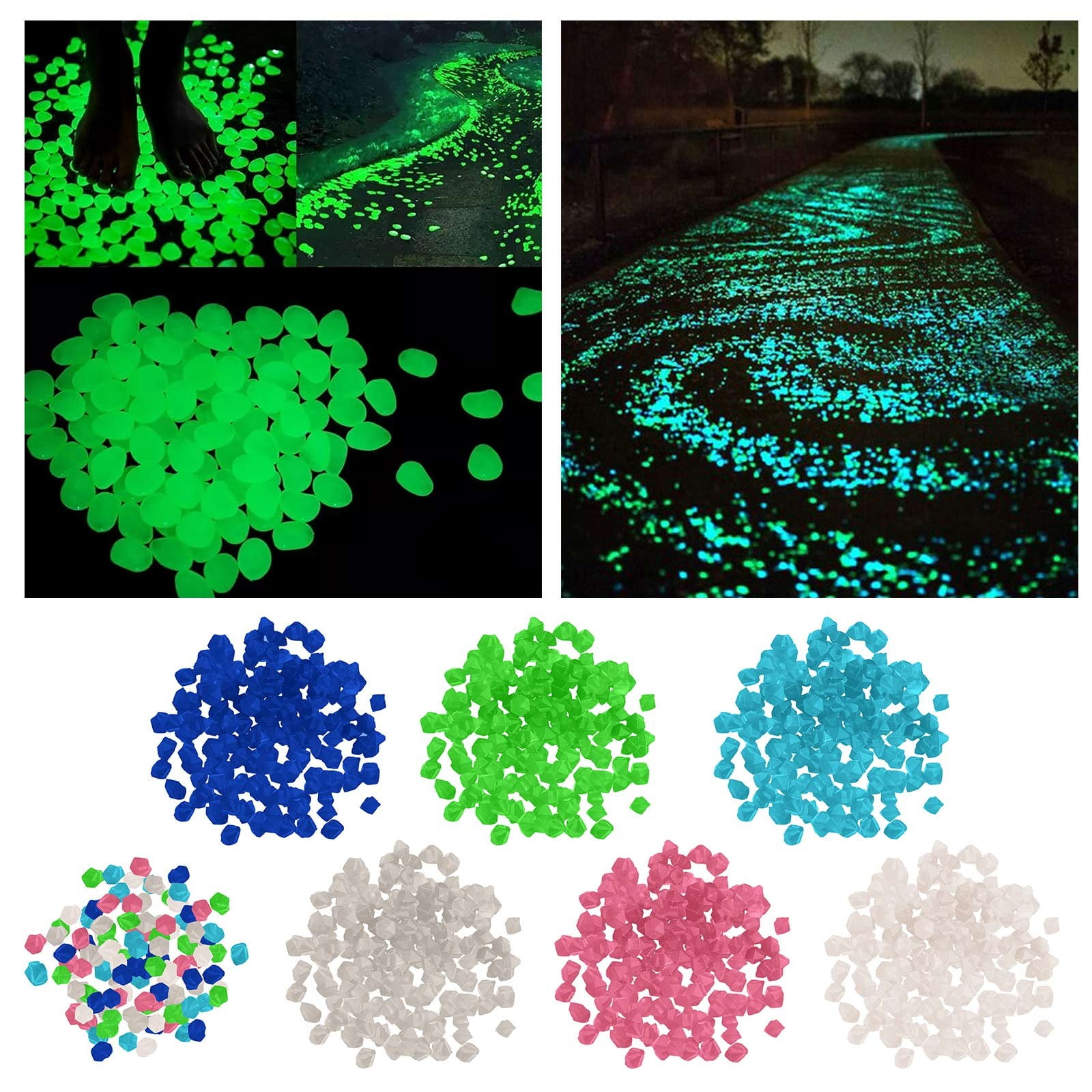 Garden Decoration Pebble Stone Non Radioactive Resin Material ...