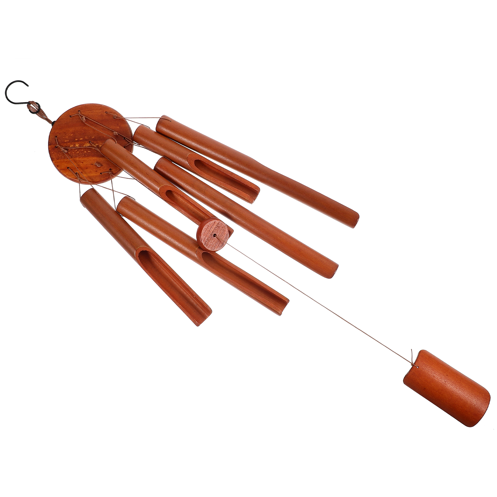 Garden Decoration Wind Chimes Musical Windchimes with Natural Sound ...