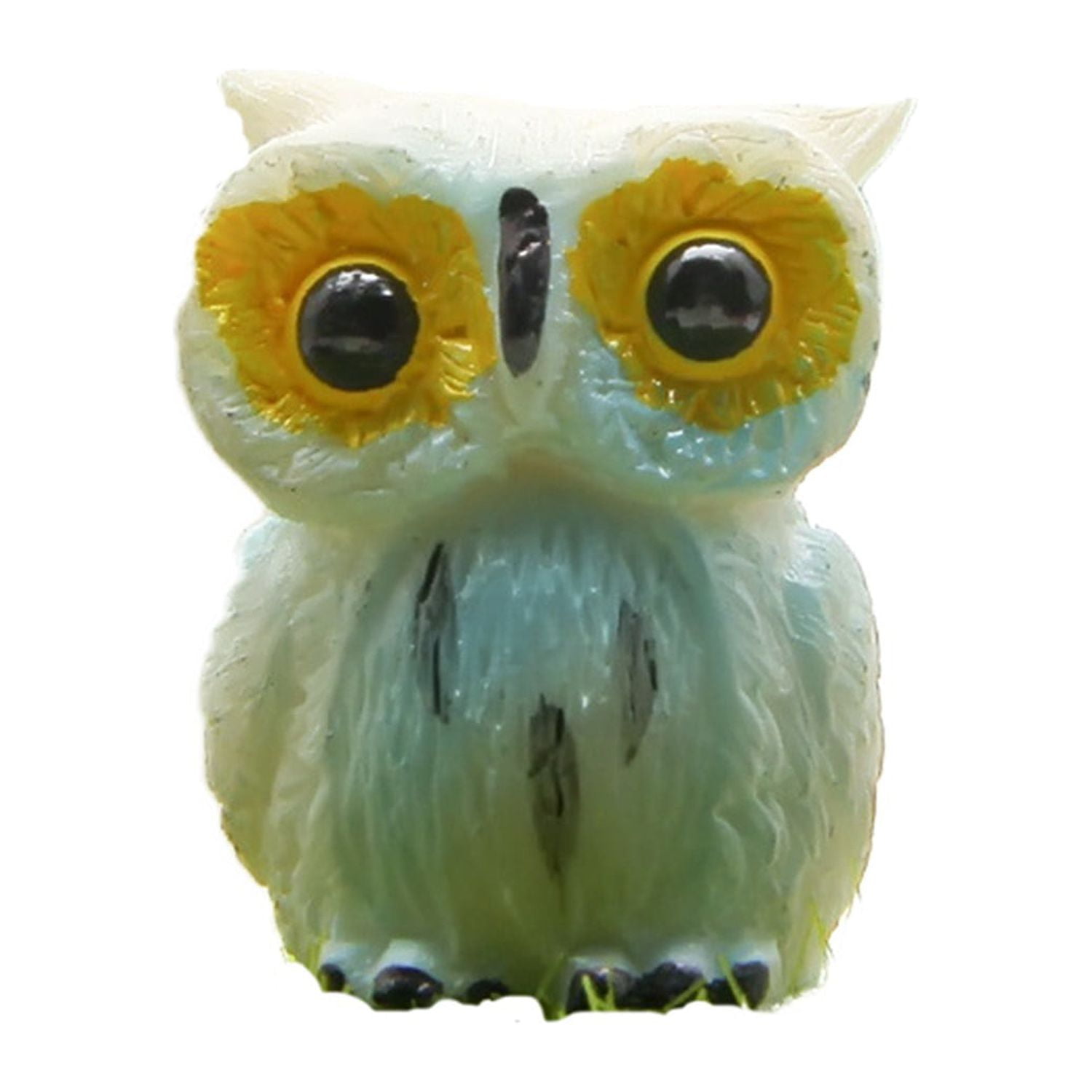 Garden Decorations Light up Cute Garden Statues He Man Ornament Statue ...