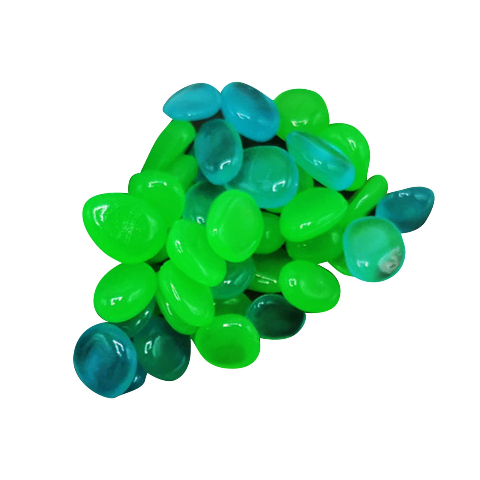 Garden Decorative Pebbles StonesNon Radioactive Resin ...