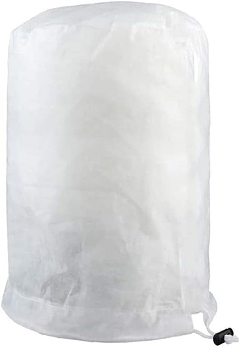 Garden Defender, Shrub Frost Jacket Non-Woven Fabric Winter Plant ...