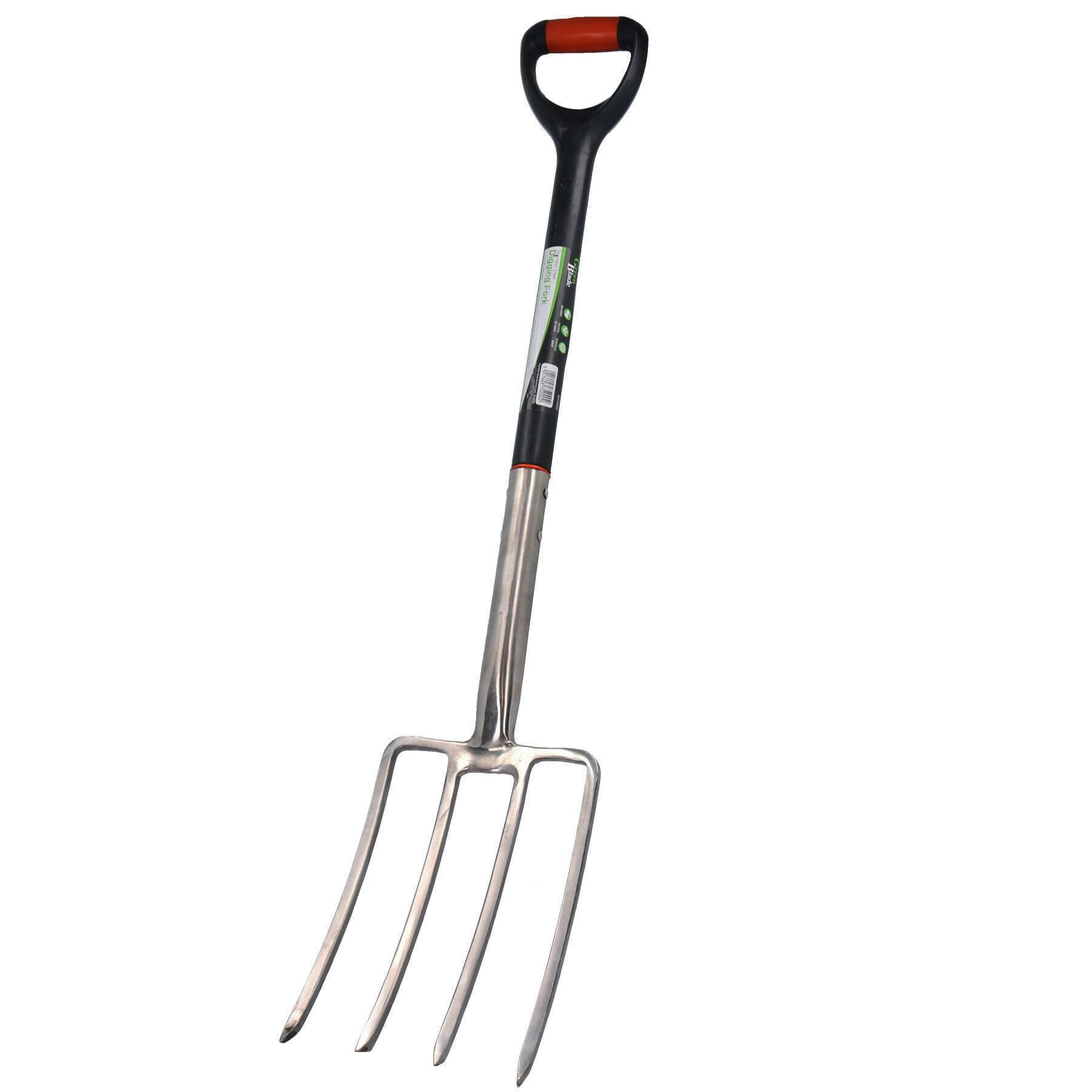 Garden Digging Fork Planting Landscaping Gardening Garden Returfing ...