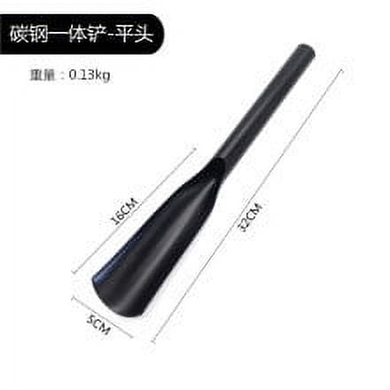 Garden Digging Shovel, Garden Trowel Tool, 14-inch Hand Shovel, High ...