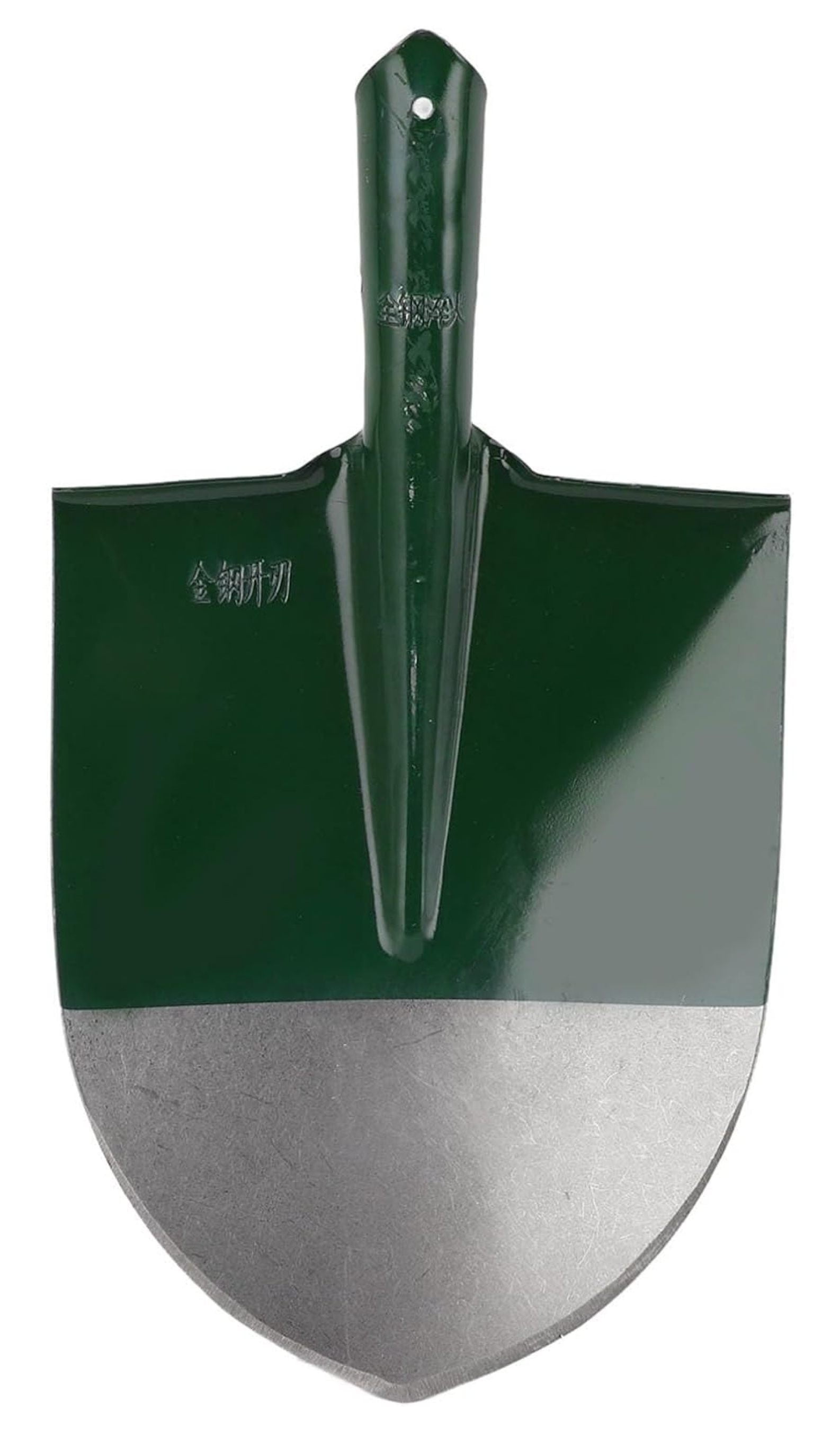 Garden Digging Shovel, Digging Shovel Manganese Steel Head for ...
