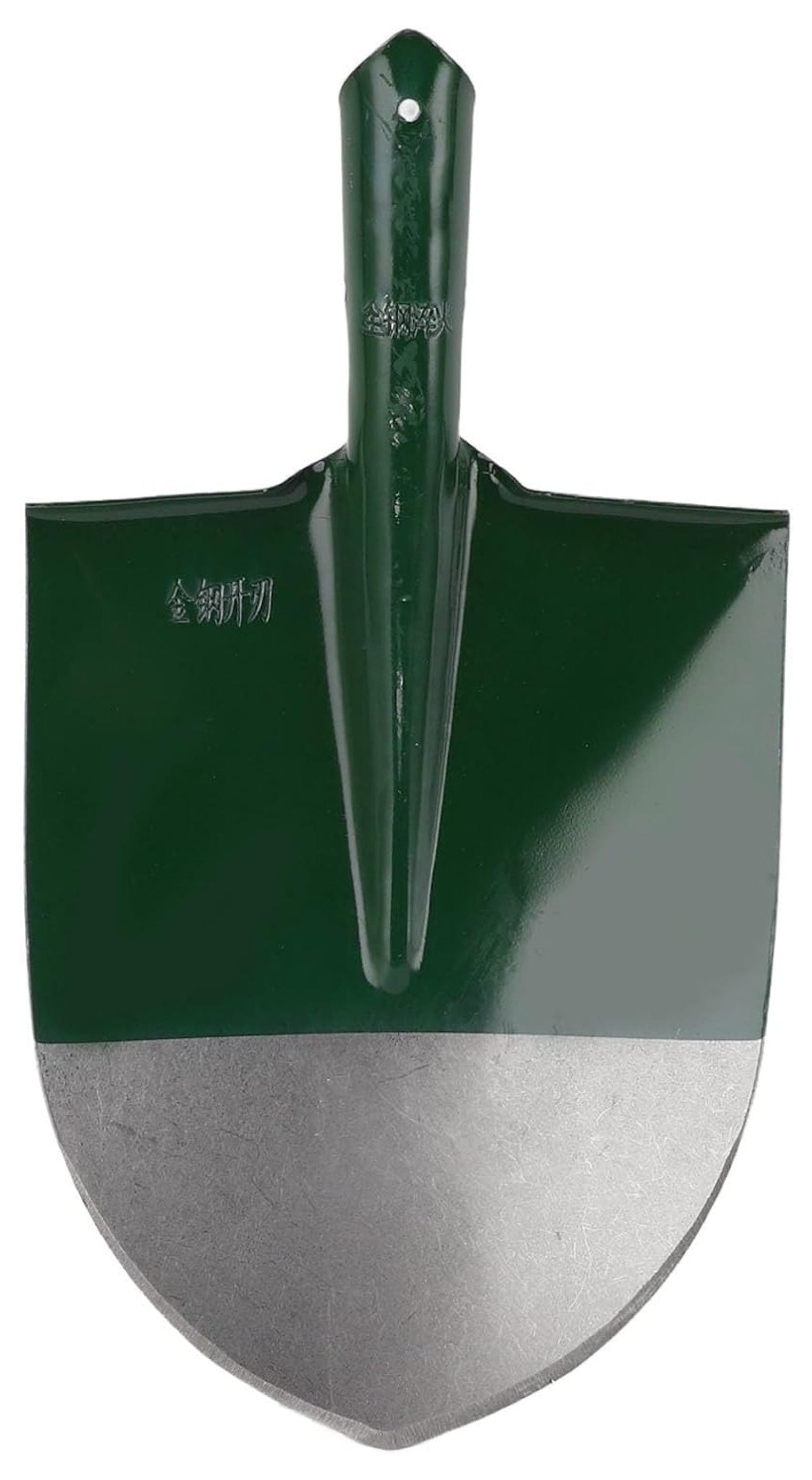 Garden Digging Shovel, Digging Shovel Manganese Steel Head for ...