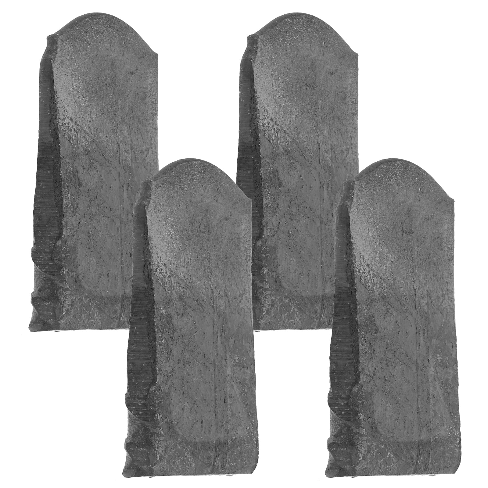 Garden Digging Tools Reinforcing Hammer Handle Wedges Hoe Plug Part ...