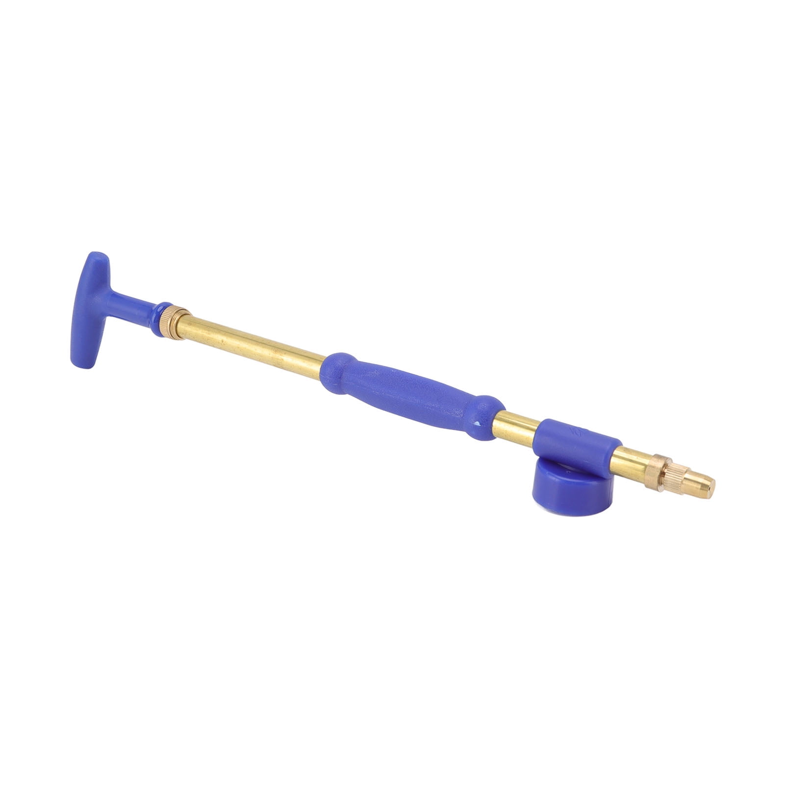 Garden Drink Bottle Manual Sprayer Plastic Copper 36.5mm Handheld Push ...