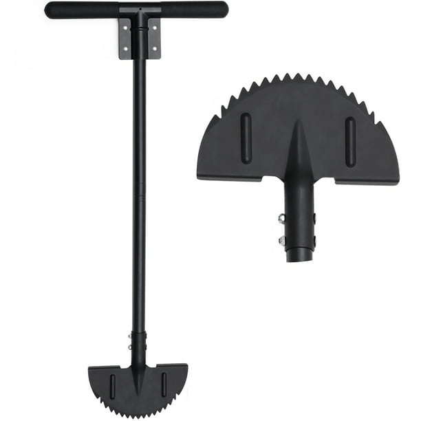 Garden Edge Master Tool for Precise Lawn Borders - Walmart Business ...